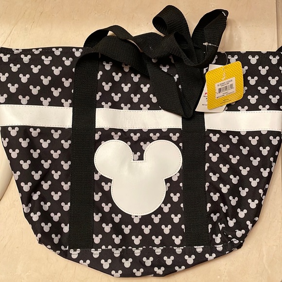 Bags | Disney Beach Bag | Poshmark